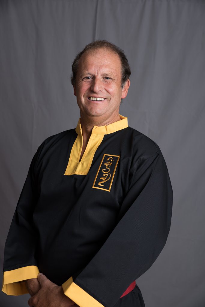 Master Martin Sharratt - Tetsudo Association