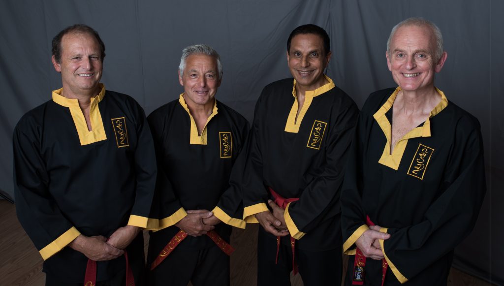 Master Grades - Tetsudo Association