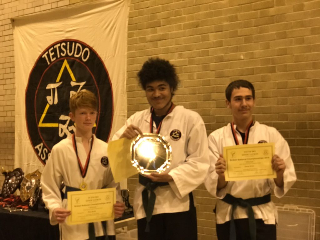 Tetsudo National Competition 2018 Results - Tetsudo Association