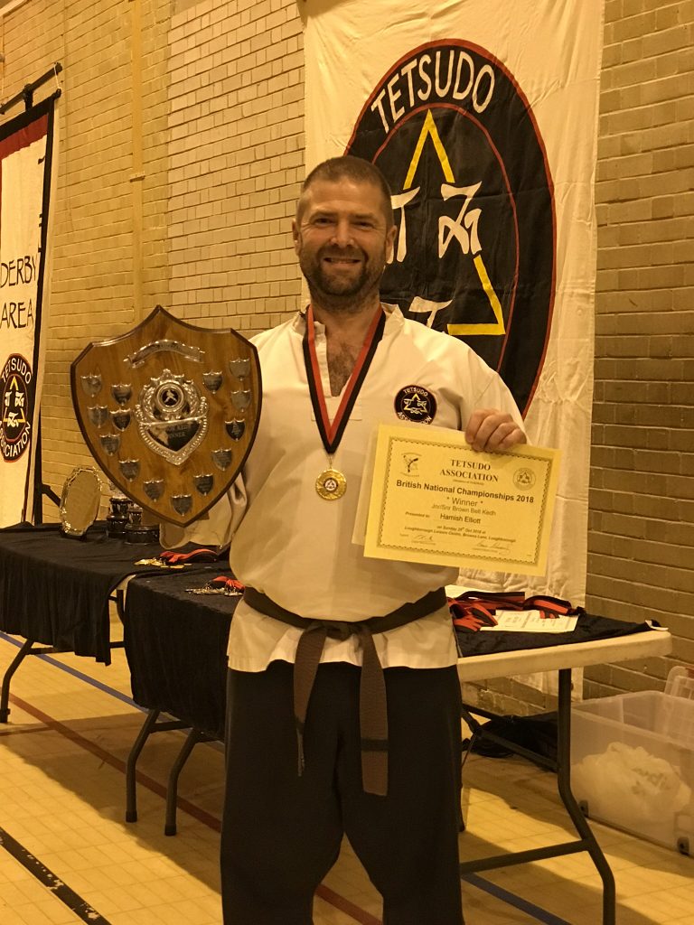 Tetsudo National Competition 2018 Results - Tetsudo Association