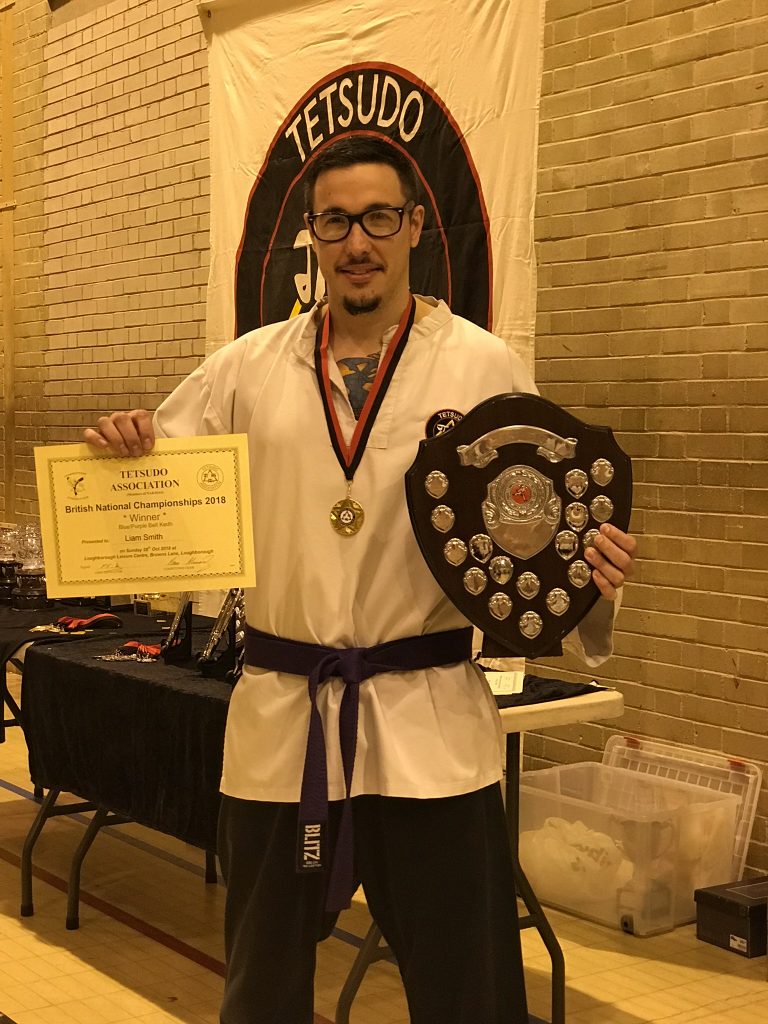 Tetsudo National Competition 2018 Results - Tetsudo Association