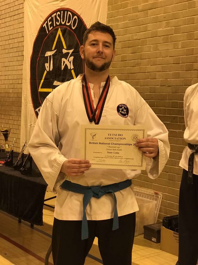 Tetsudo National Competition 2018 Results - Tetsudo Association