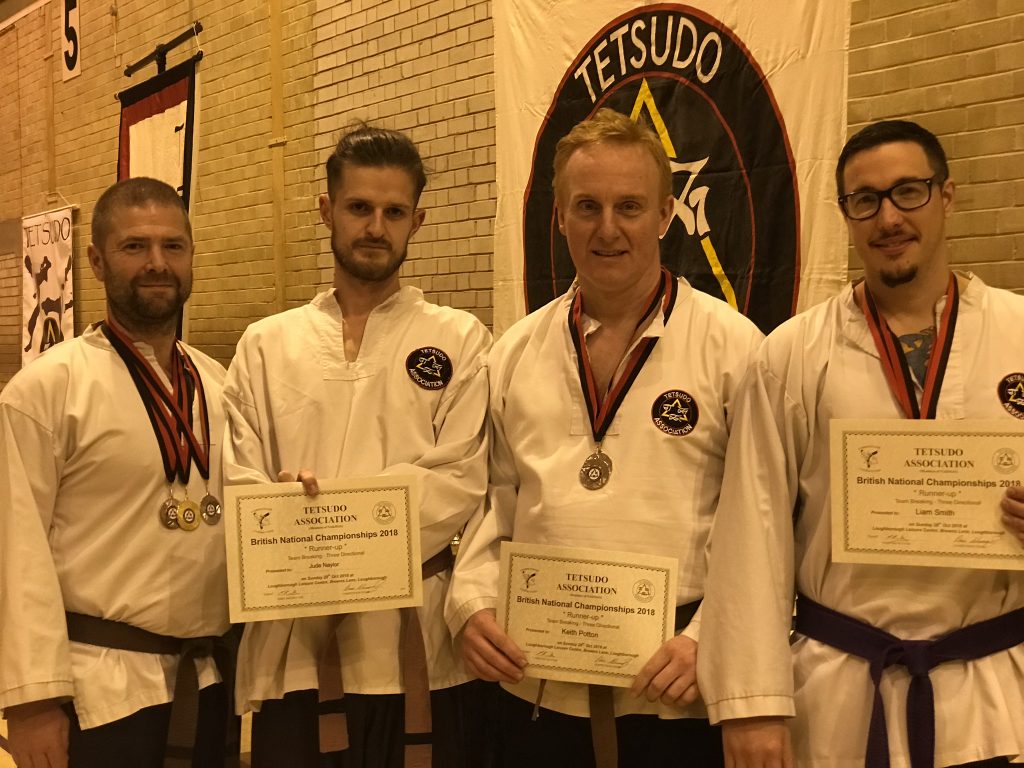 Tetsudo National Competition 2018 Results - Tetsudo Association