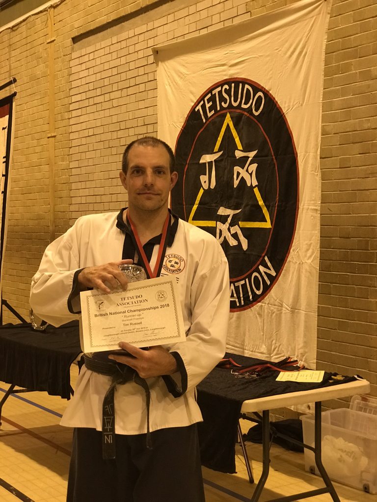 Tetsudo National Competition 2018 Results - Tetsudo Association