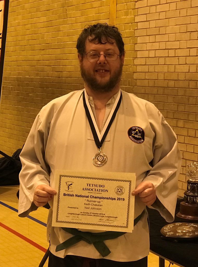 Tetsudo National Competition 2019 Results - Tetsudo Association