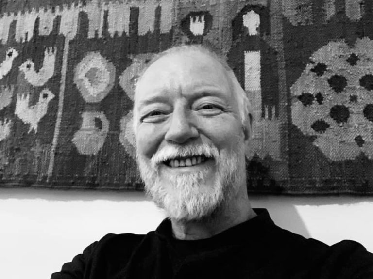 Ustad Kevin Ryan - Tetsudo Association